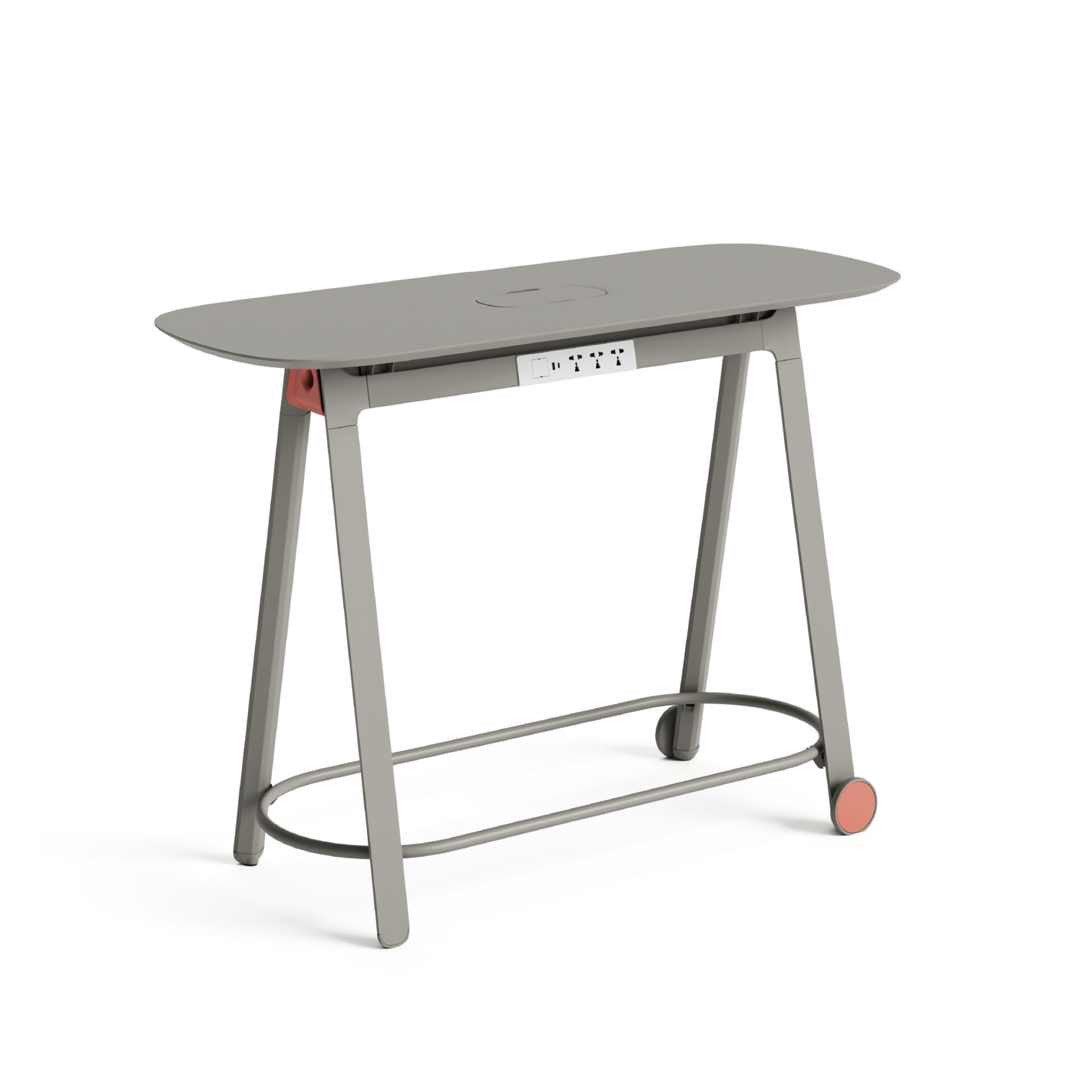 KELLY ACTIVITY TABLE IMAGE - Rockworth Total Office Furniture Solutions