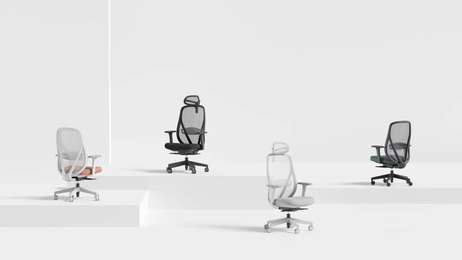 Airy - Rockworth Total Office Furniture Solutions