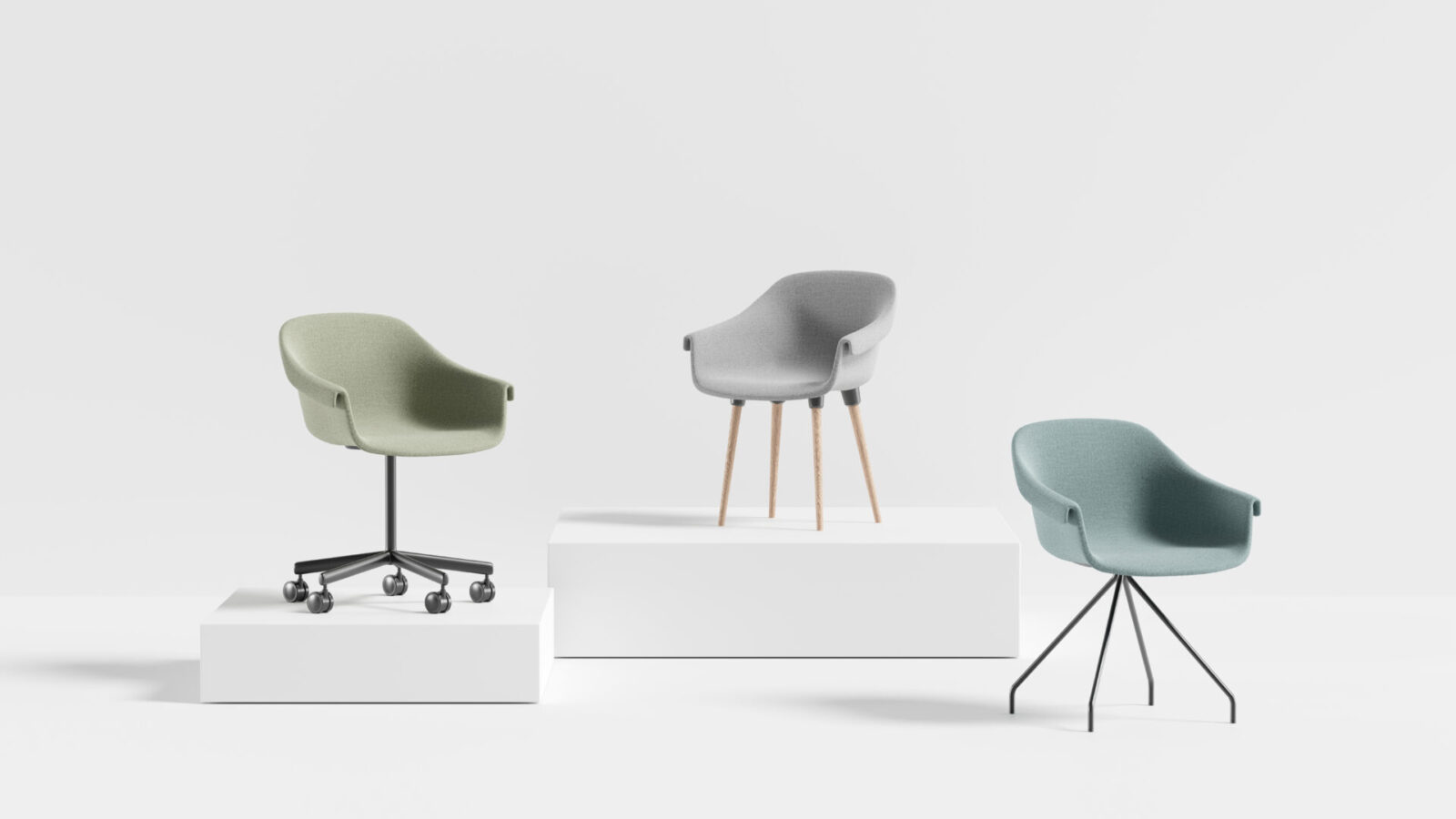 Genie - Rockworth Total Office Furniture Solutions