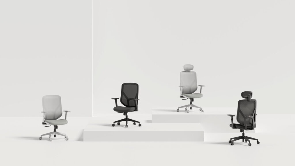 Zora - Rockworth Total Office Furniture Solutions