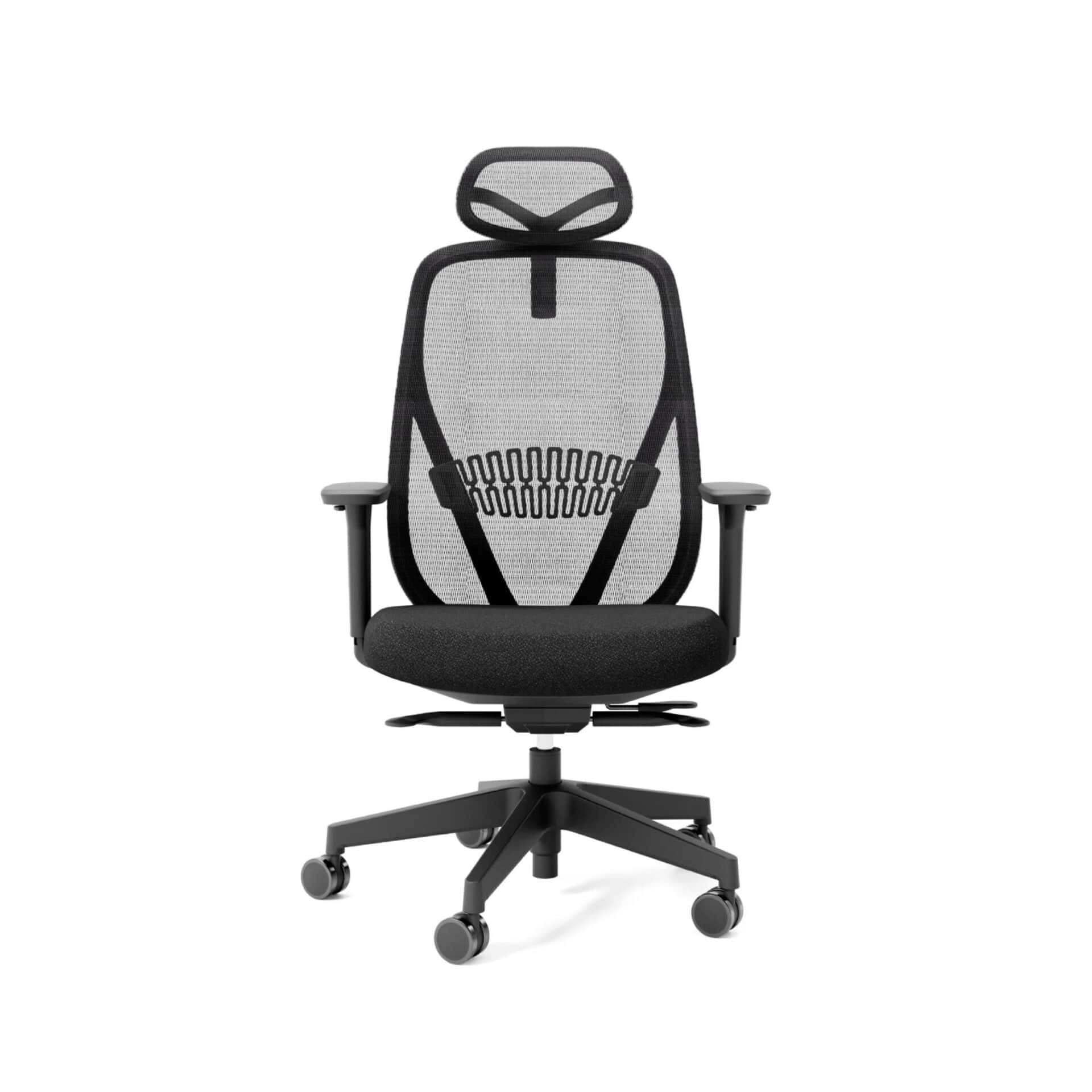 Airy - High back - Rockworth Total Office Furniture Solutions