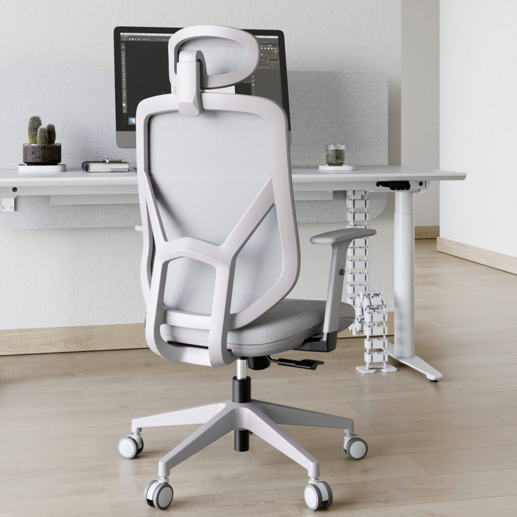 Ergonomic Chairs Archives - Rockworth Total Office Furniture Solutions