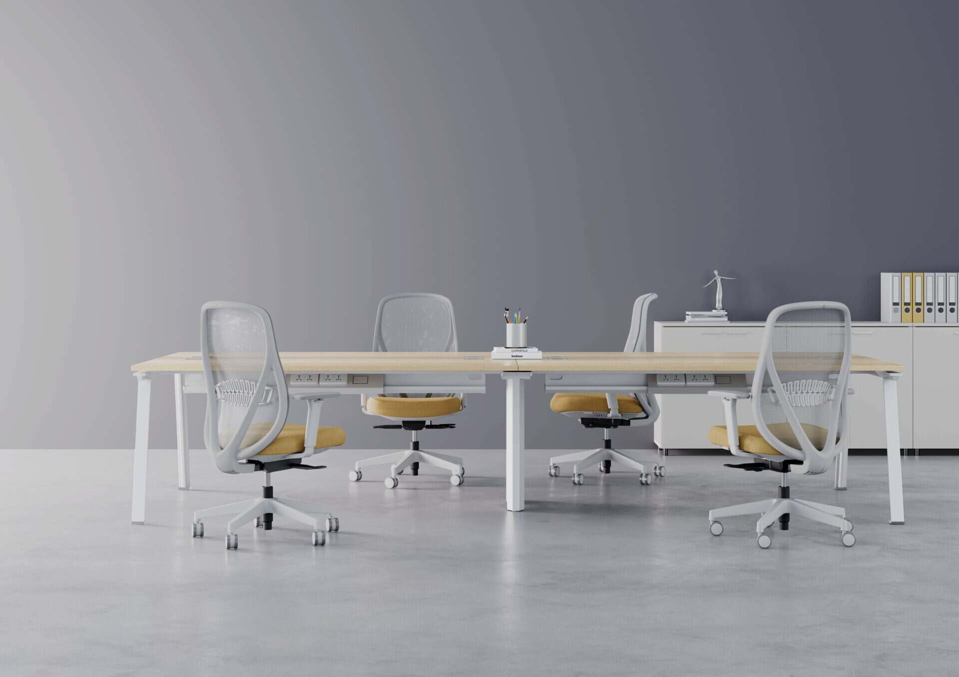 Airy - Rockworth Total Office Furniture Solutions