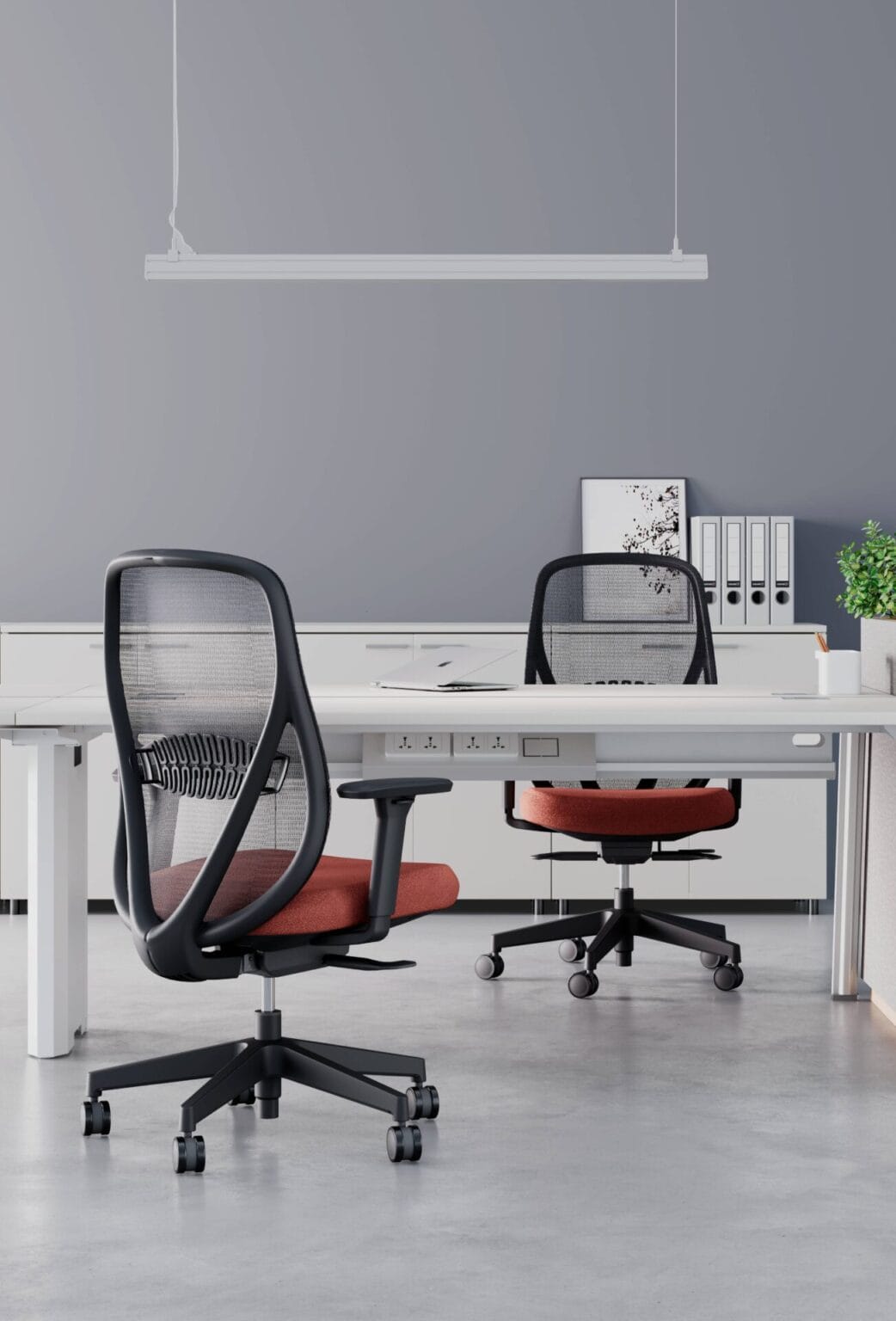 Airy - Rockworth Total Office Furniture Solutions