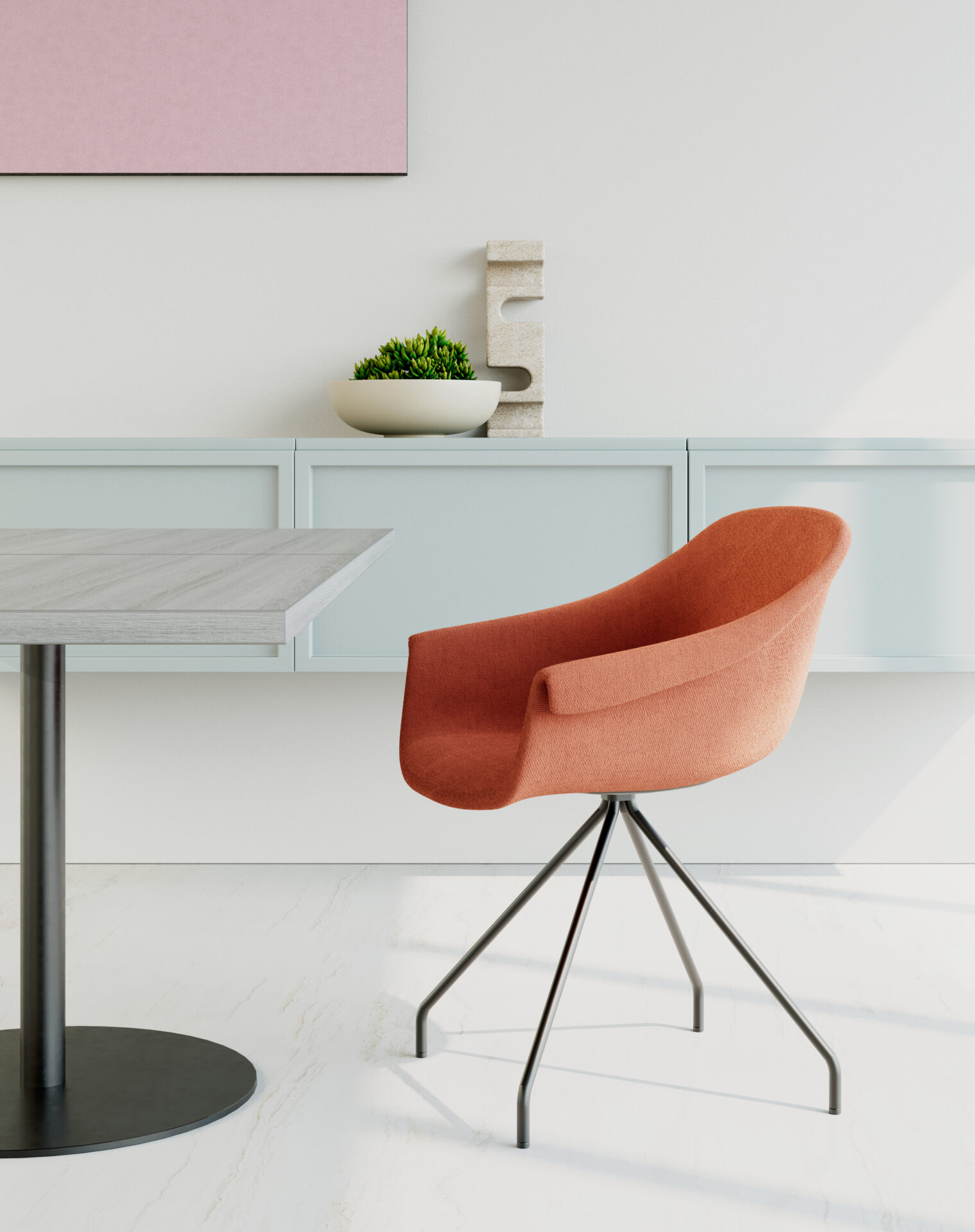 Genie - Rockworth Total Office Furniture Solutions
