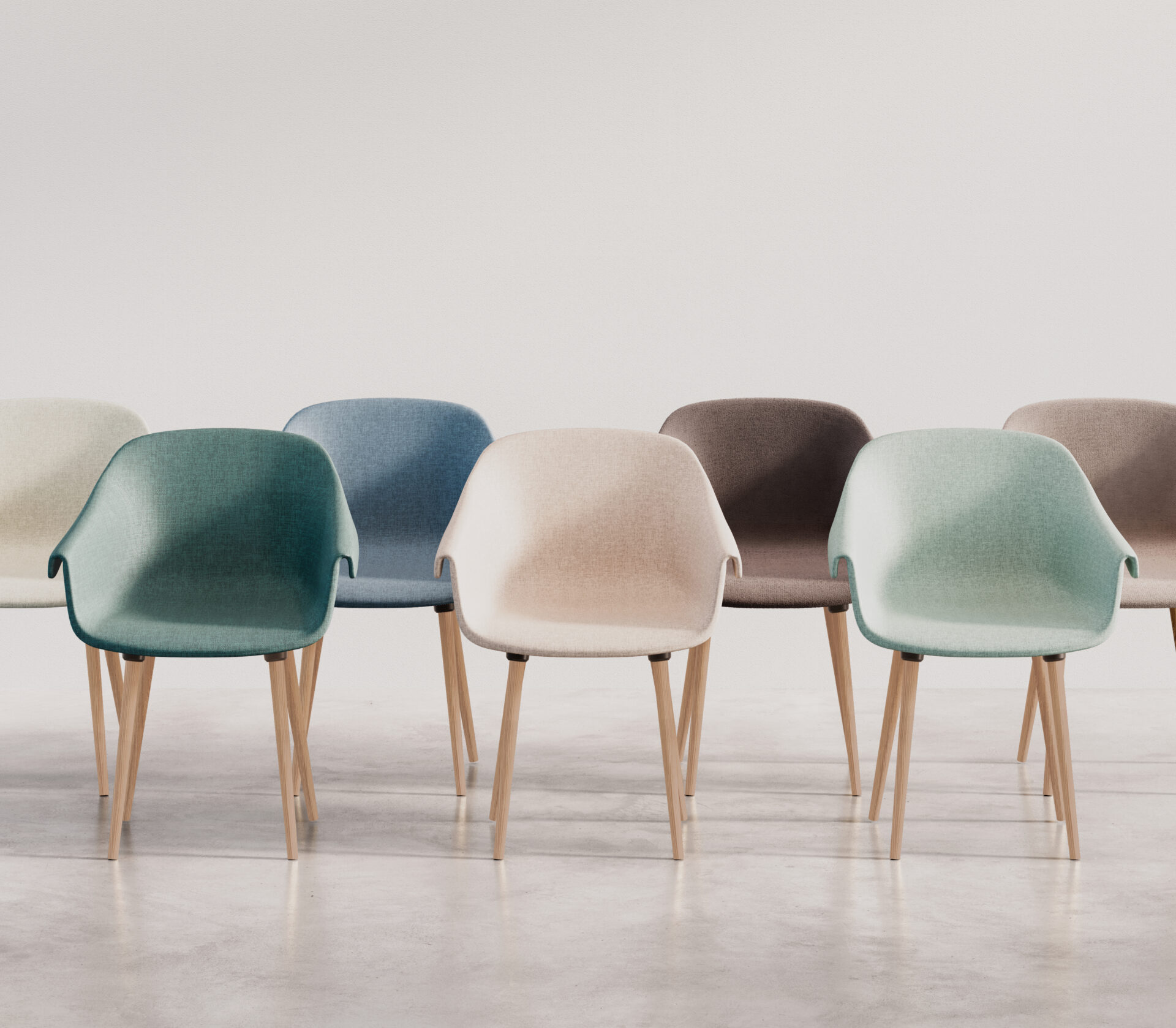 Genie - Rockworth Total Office Furniture Solutions