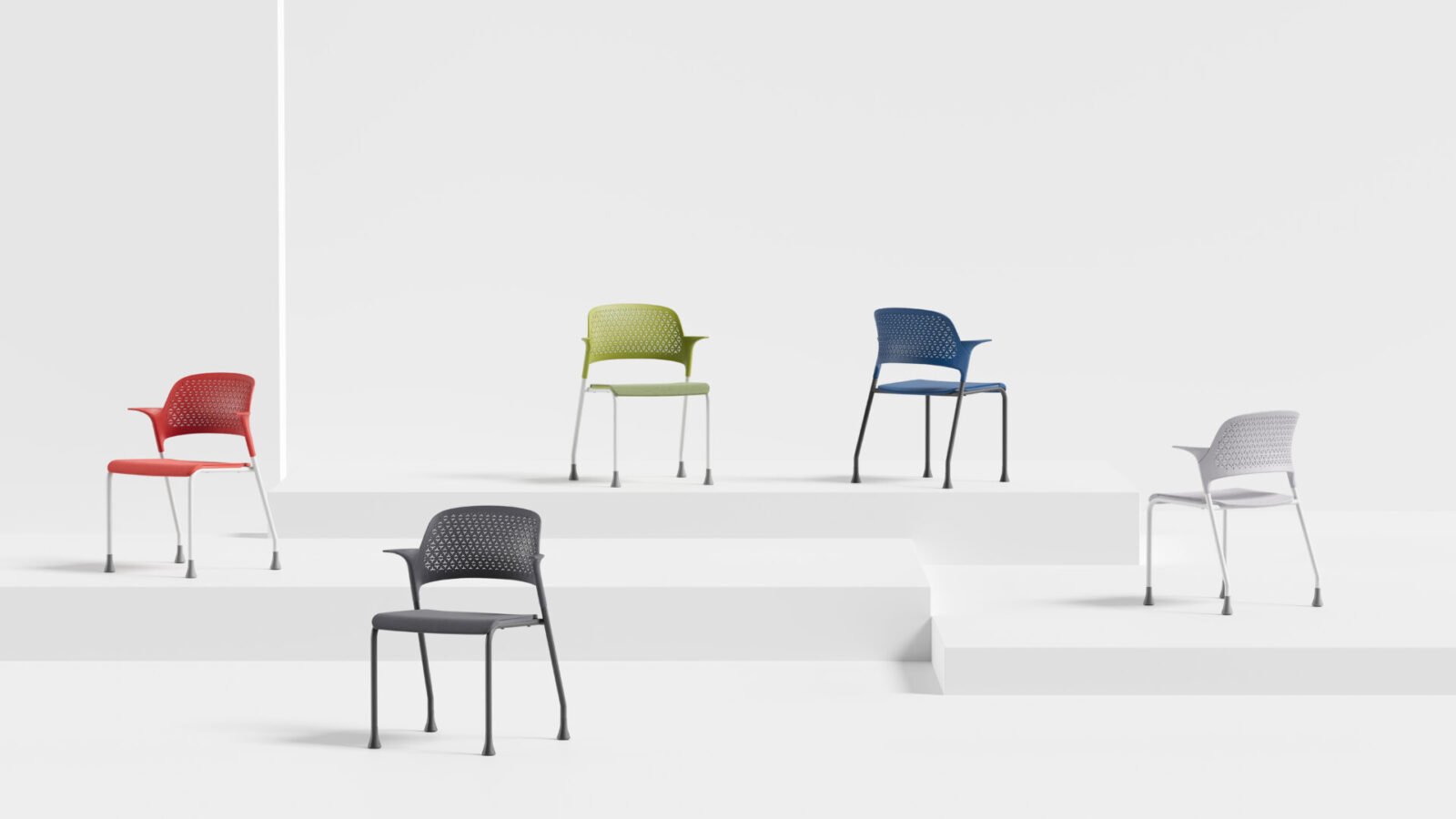 Verco - Rockworth Total Office Furniture Solutions
