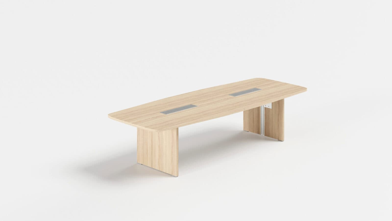 Zen Meeting Table – Executive Meeting Table for Professional Spaces
