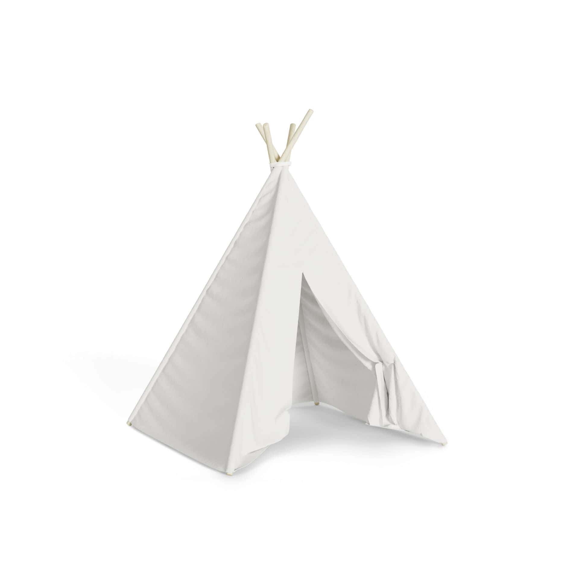 Clover – Soft Play Tent for Reading & Role-Playing Adventures