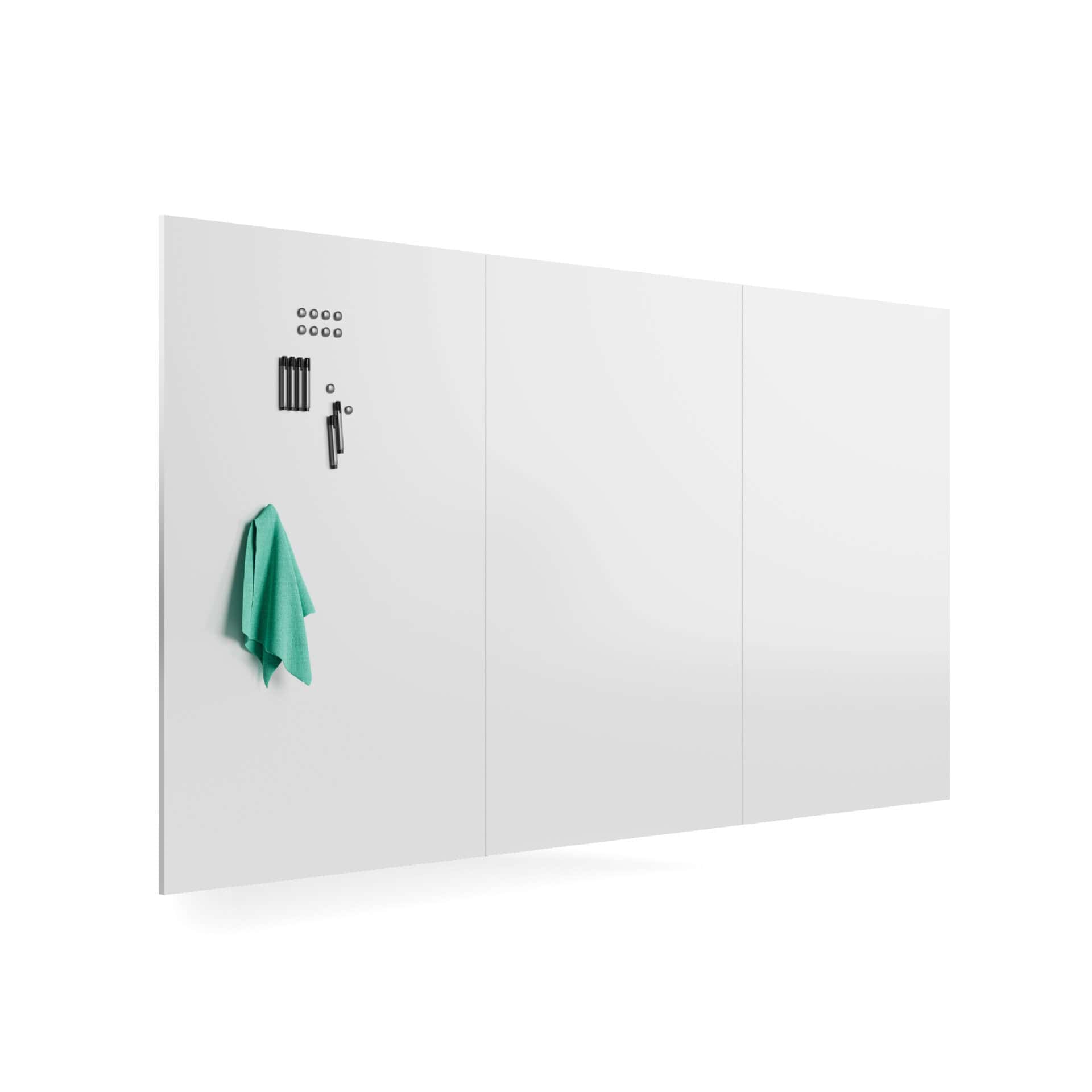 Sharp Wall - Rockworth Total Office Furniture Solutions