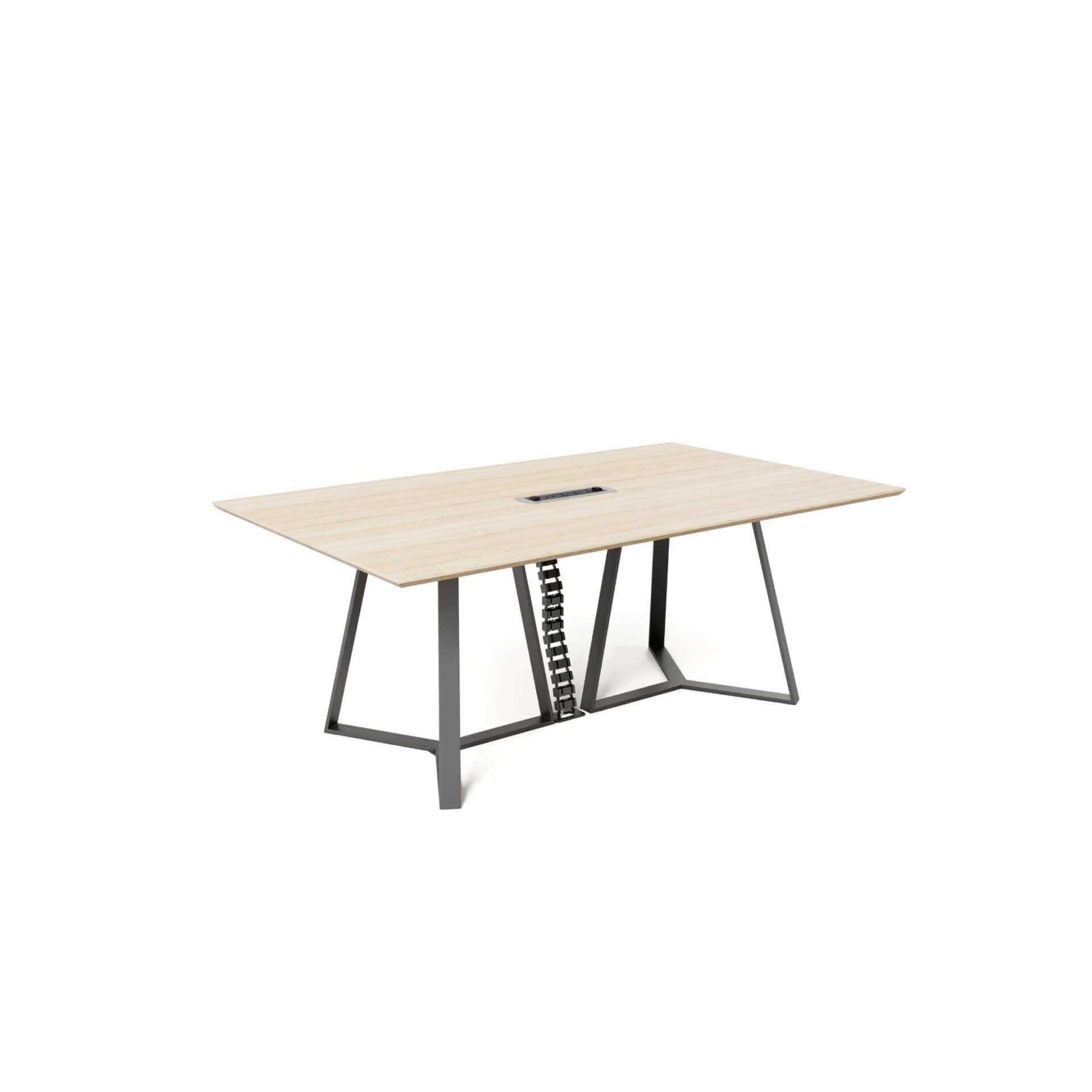 Meeting Table - Rockworth Total Office Furniture Solutions