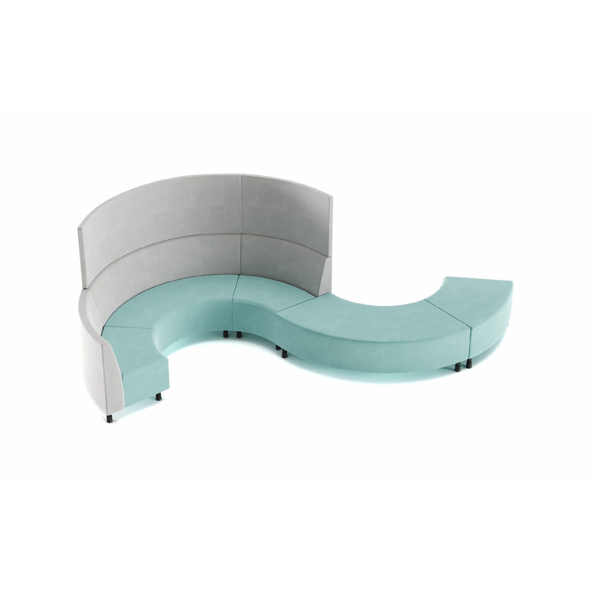 Valo - Rockworth Total Office Furniture Solutions