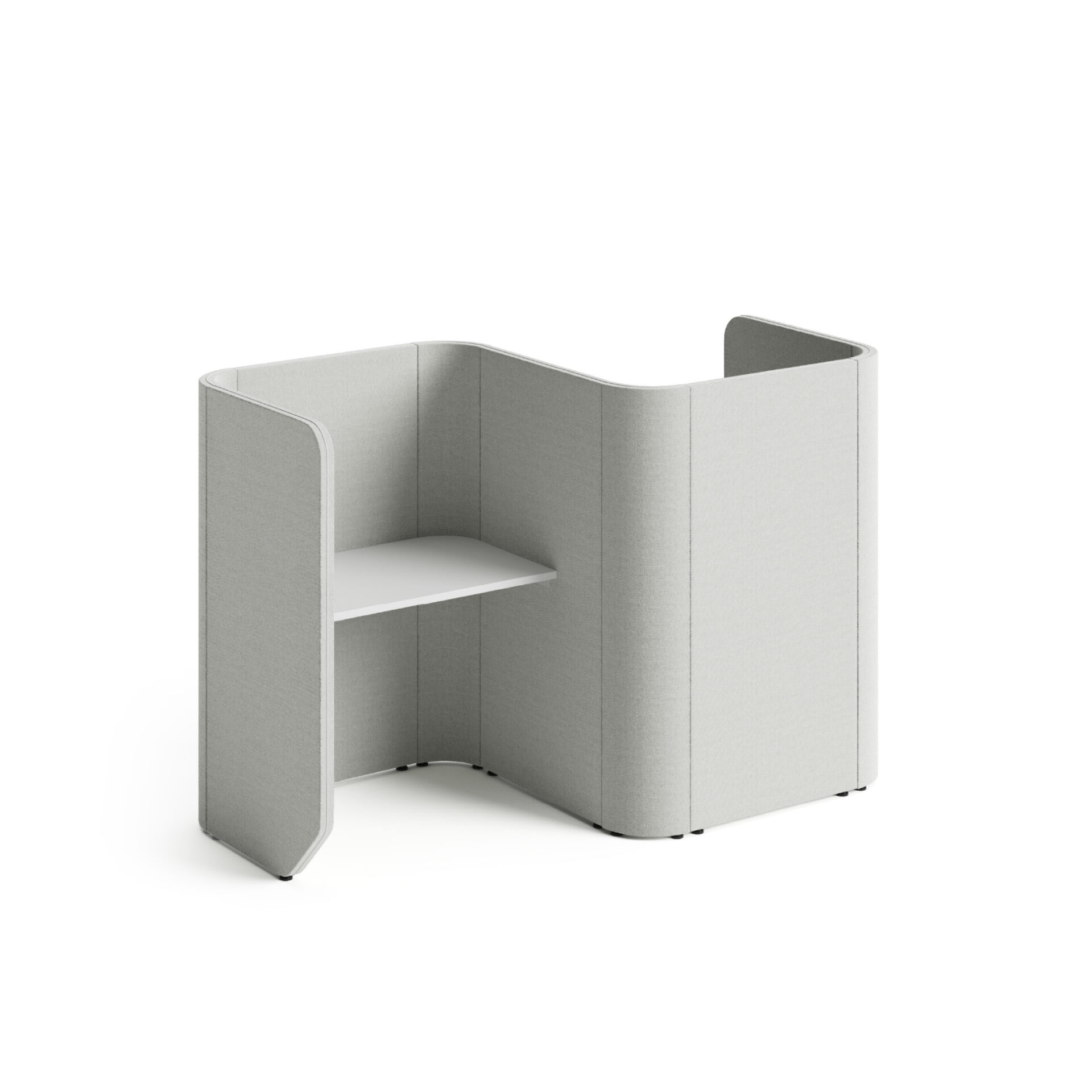 WE Pods & Booths by Rockworth | Sleek & Functional Office Pods for ...
