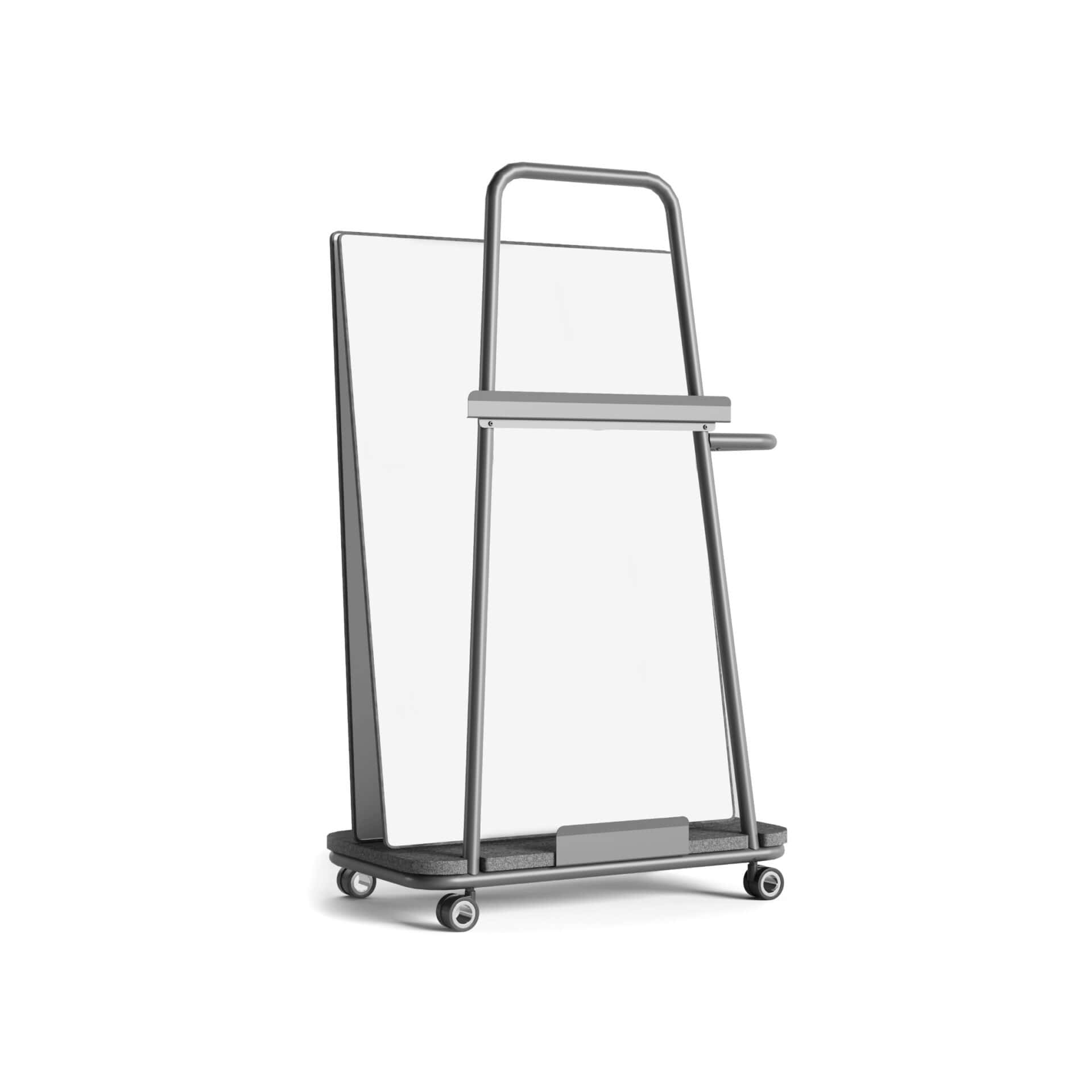 Sync Working Table – Flexible & Agile Office Desk for Collaborative Spaces