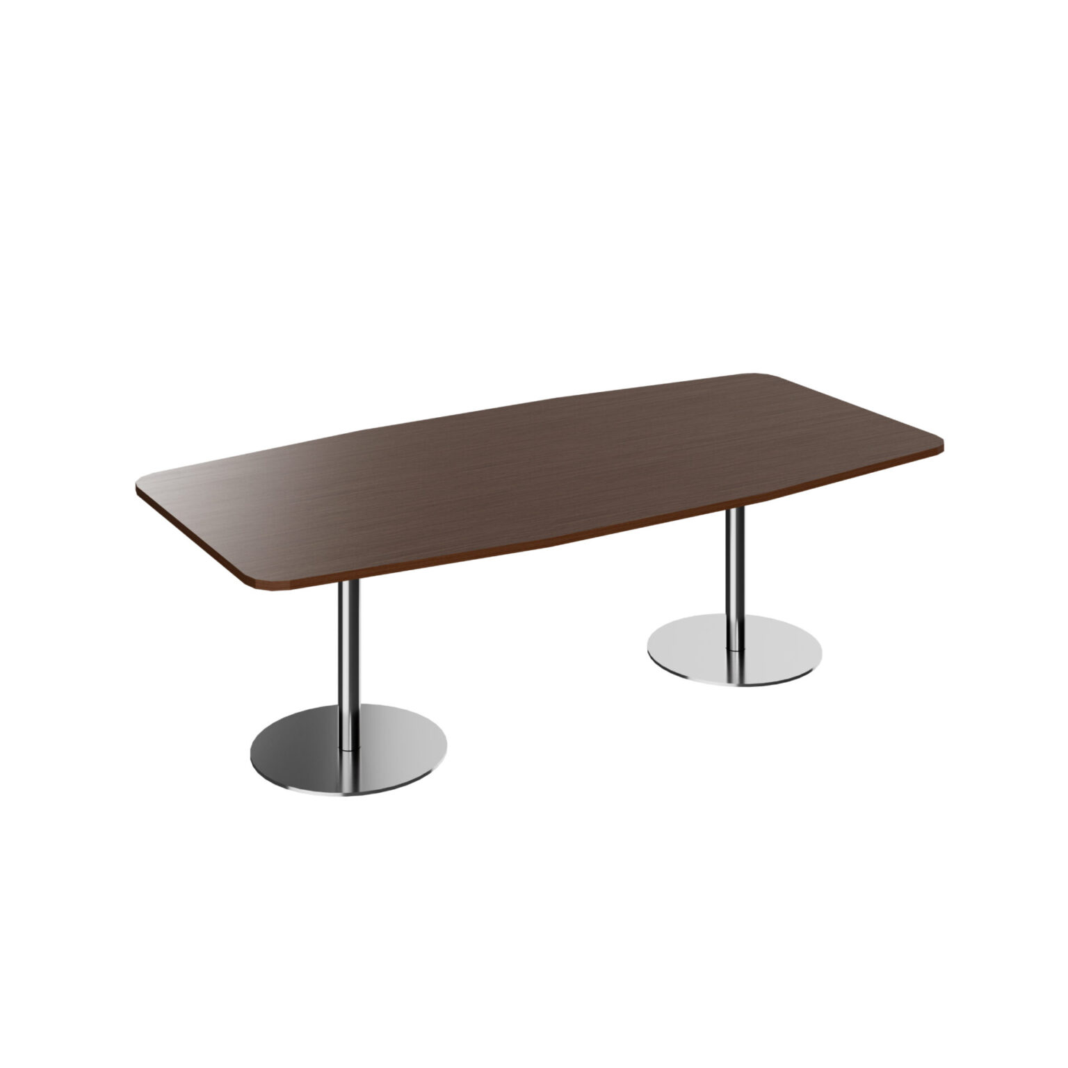 Zen Meeting Table – Executive Meeting Table for Professional Spaces