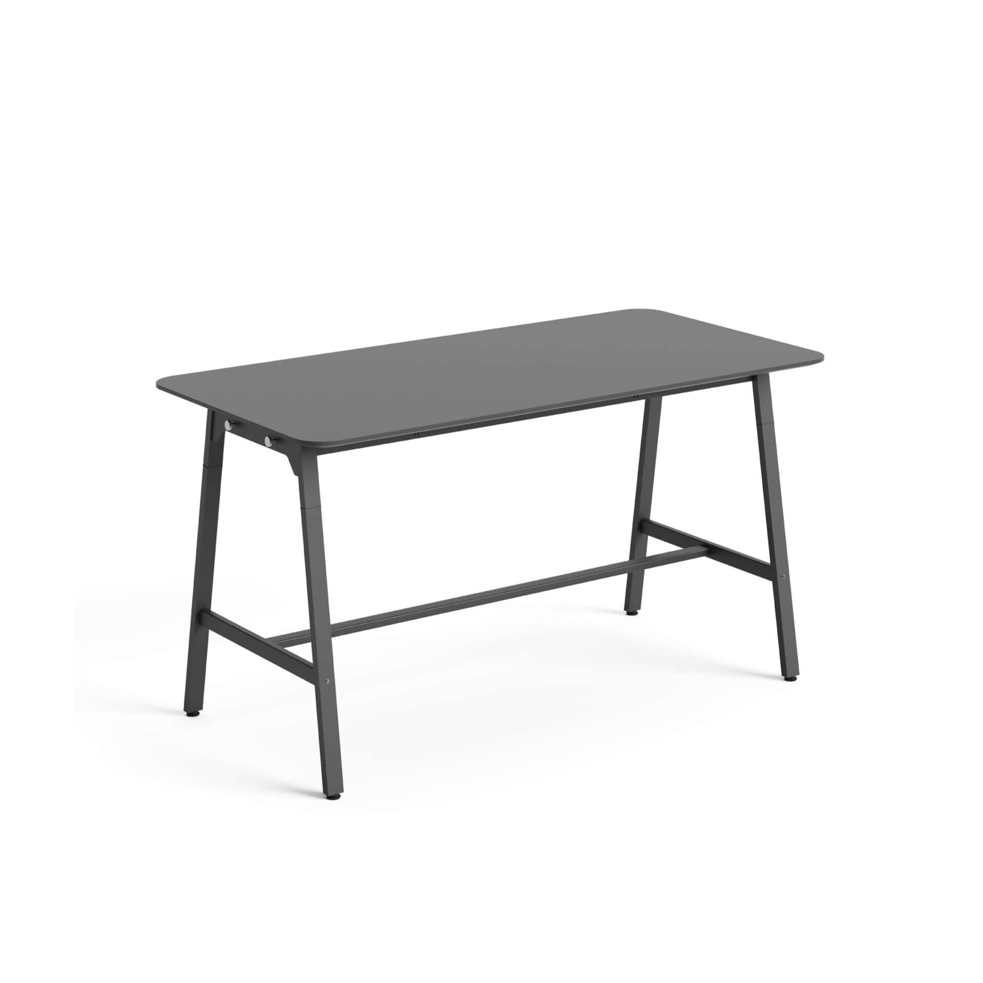 Flow - Working Table - Rockworth Total Office Furniture Solutions