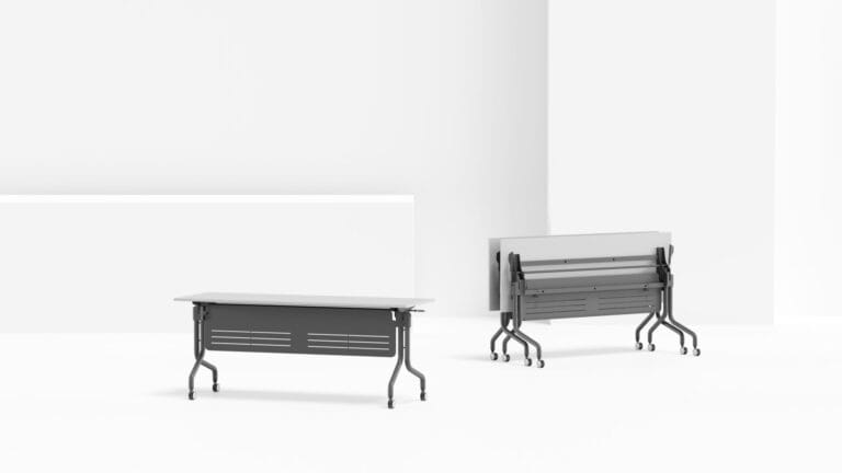 Class Office Table – Durable and Practical Workspace Solution
