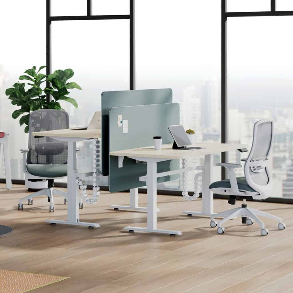 Rockworth Total Office Furniture Solutions - Office Chairs WORKSPACE ...