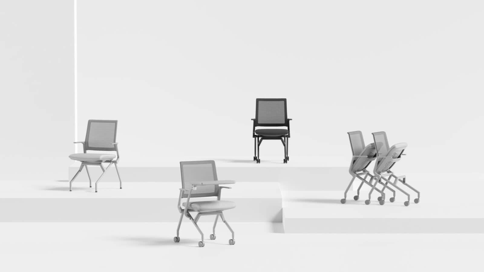 Mobi - Rockworth Total Office Furniture Solutions