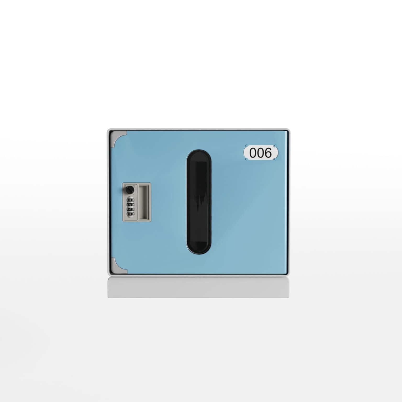 ABS LOCKER - Rockworth Total Office Furniture Solutions