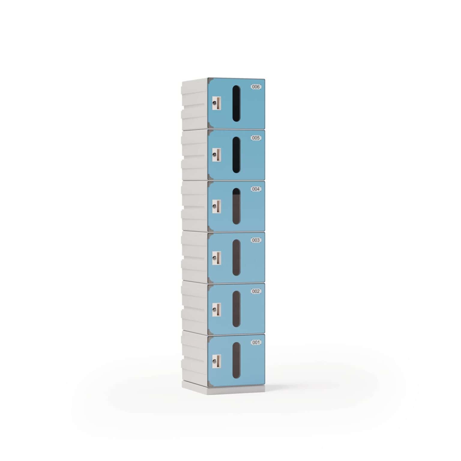 ABS LOCKER - Rockworth Total Office Furniture Solutions
