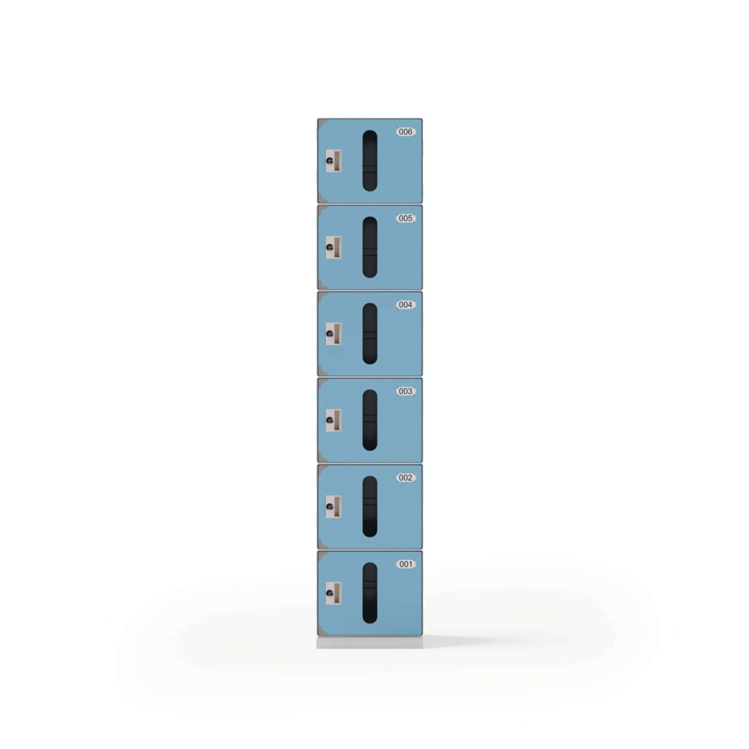 ABS LOCKER - Rockworth Total Office Furniture Solutions
