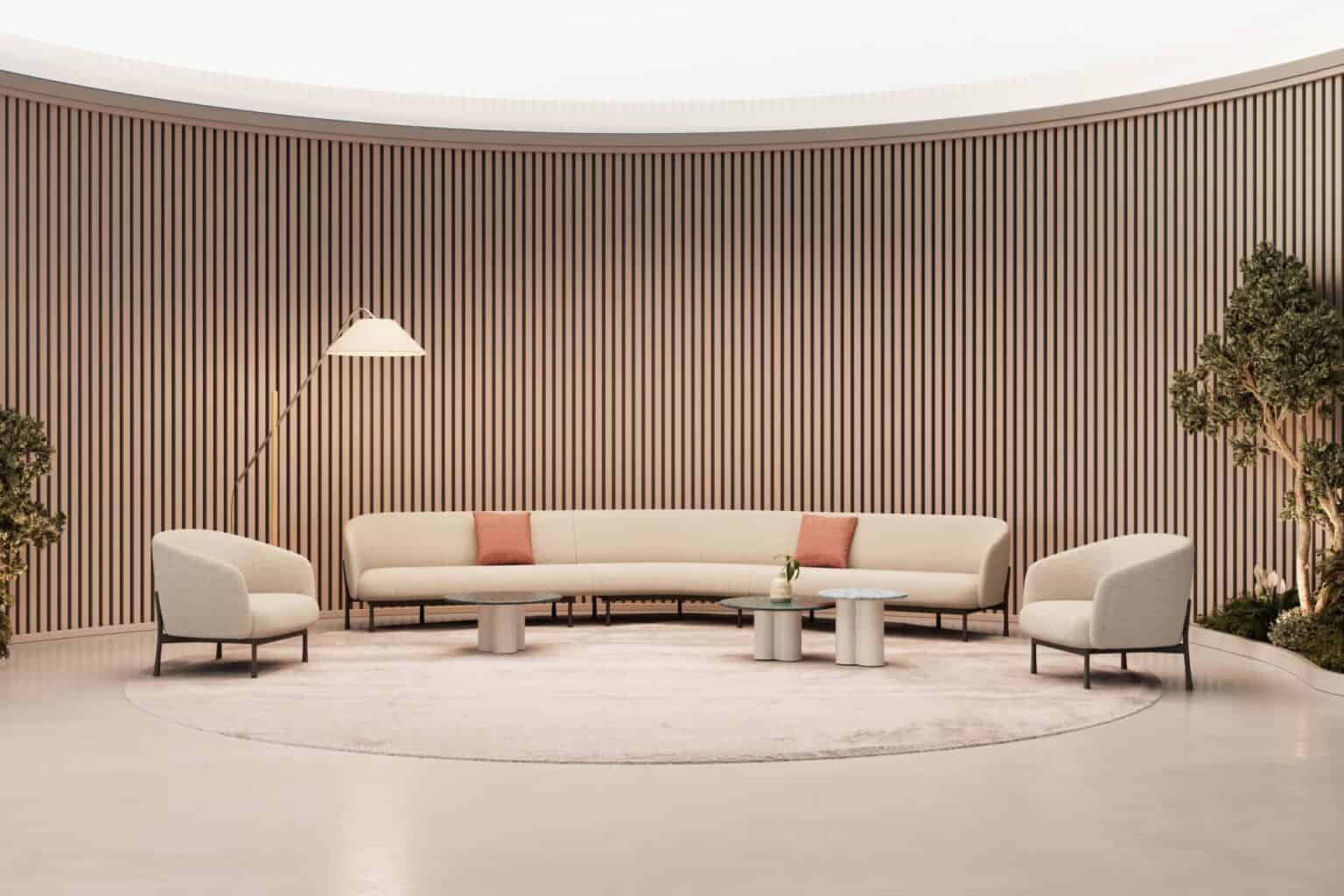 Alure - Rockworth Total Office Furniture Solutions