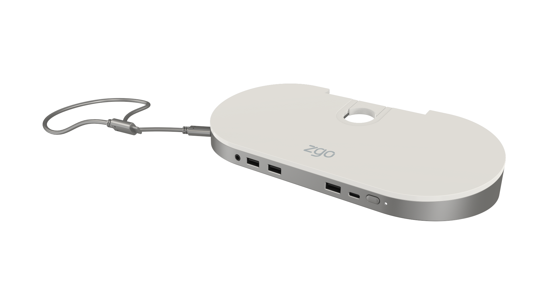 ZGONIC ZDOCK Brochures - Rockworth